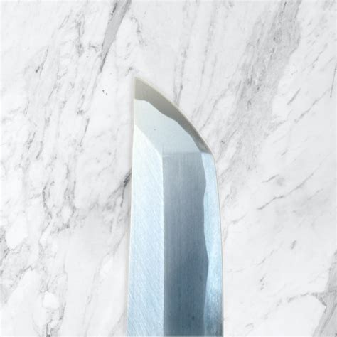 Samurai Sword Sashimi Knife Zangetsu 12 Inch 300mm Takayuki Byakko S