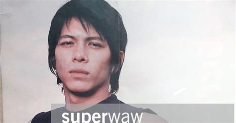 Big Poster Ariel Peterpan 2004