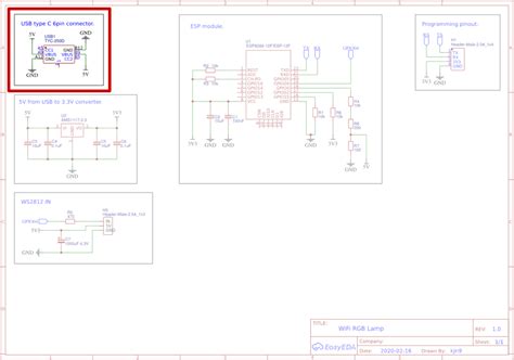 Jak Najlepiej Wyprowadzić Wejście Do Programowania Esp8266 12 Na Pcb