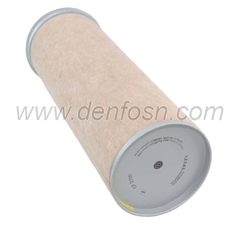 Apply To 12189925 Deutz Engine Parts Bf6m1013ec Filter Cartridge Denfosn