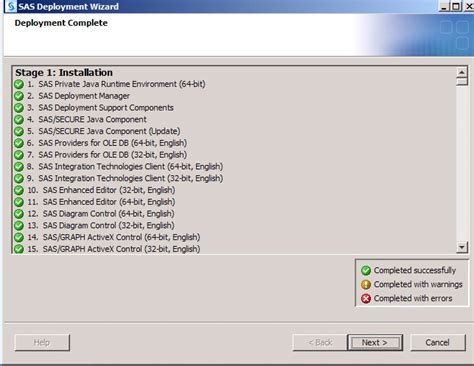 How To Install SAS 9 4 On Windows 10 Cal State LA