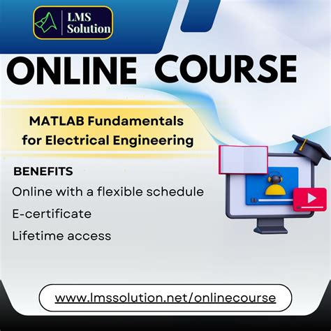 Lms Solution On Linkedin Matlabtraining Electricalengineering Learnmatlab Engineeringtools