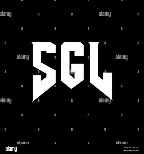 Sgl Letter Logo Design For Technology Company Sgl Logo Design Black Sgl Letter Logo Design For Technology Company Sgl Logo Design Black