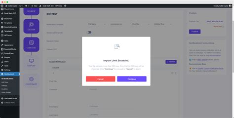 How To Create Custom Notification With NotificationX NotificationX