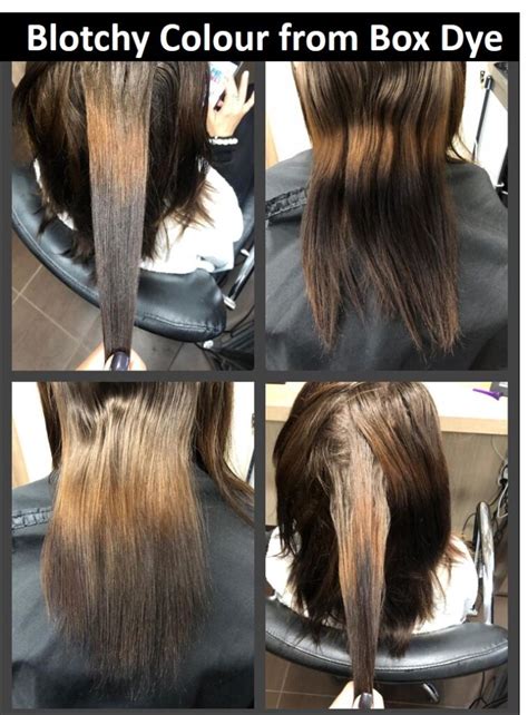 Why Is Salon Dye Better Than Box Dye At Bobby Gibson Blog