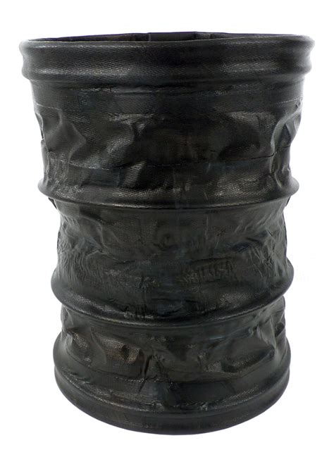 Arl Bfm® Connector With Support Rings Lee Process