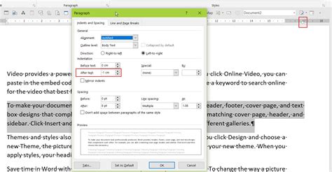 Margins Not Working Correctly In Word 2016 Microsoft Community