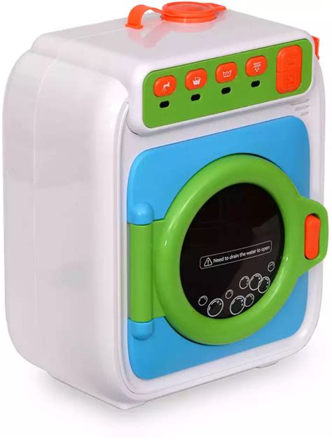 Детска пералня С вода — Toysibg