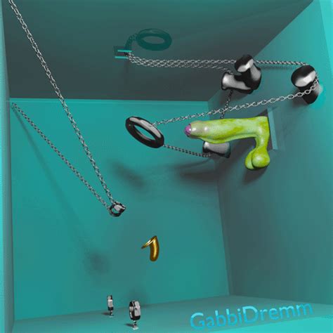 Rule 34 3d Animated Animation Balls Blowjob Bondage Chastity Chastity