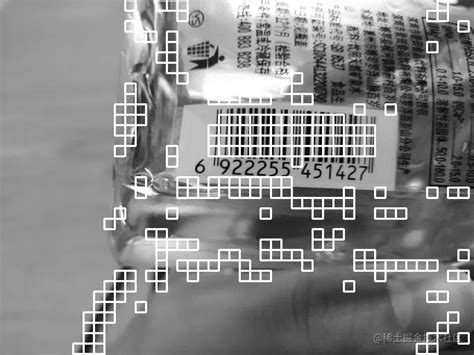 用OpenCV识别一维条码最近我们为opencv contrib贡献了一个条形码识别算法在这篇博文中我们将介绍该算 掘金