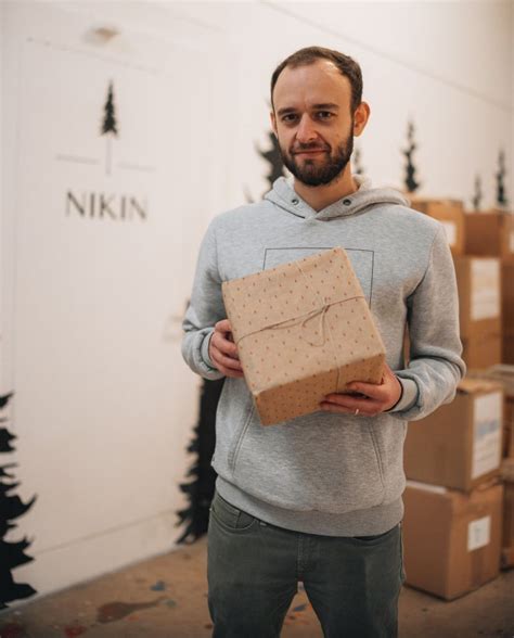 Treebytree Nikinclothing Protectnature Nikin Ag