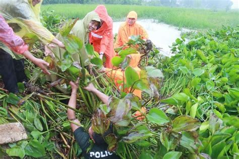 អភិបាលខេត្តកណ្ដាល ដឹកនាំមន្ត្រីជំនាញ និងអាជ្ញាធរមូលដ្ឋាន