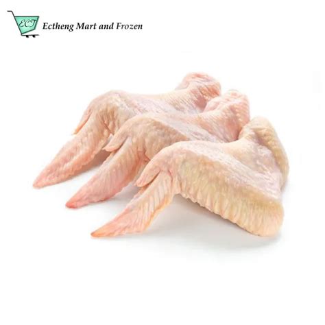 Ectheng Mart And Frozen Chicken Fillet