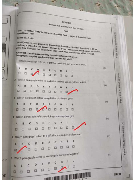 Esl 2023 June Reading And Writing Compressed Pdf