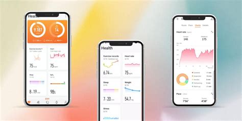 Google удалила Huawei Health из магазина приложений Android — Лайфхакер