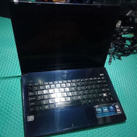 Jual Asus X U Leptop Mati Total Shopee Indonesia