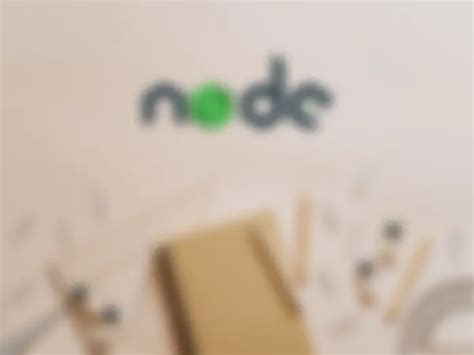 Tự Học Nodejs Lộ Trình Cho Người Mới Bắt đầu