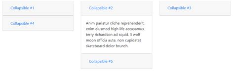 Javascript How Can I Maintain Collapsible Item Position Stack Overflow