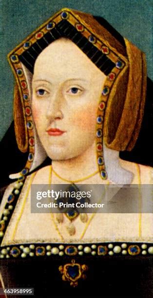 Catherine Of Aragon Photos And Premium High Res Pictures Getty Images