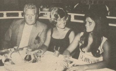 Priscilla Vernon And Dee Presley Elvis And Priscilla Elvis Presley