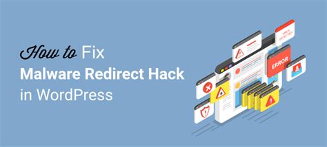 What Is Wordpress Redirect Hack And How To Prevent It Isitwp