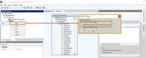 How To Add Validations In Electronic Formats Using Sap Community