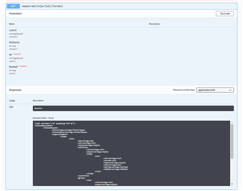 C Retorno Xml Com 406 Net Core 22 Com Formatfilter Stack Overflow Em Português