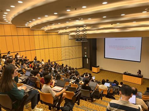 Yeswehack On Linkedin Infosec Nus Nus It Nusbugbountychallenge2023 Cybersecurity Workshop…