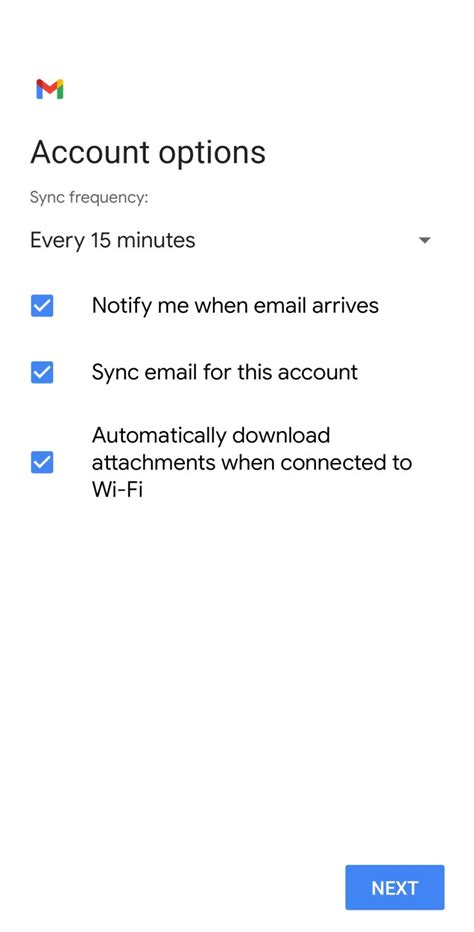 How To Set Up Email On Android In Easy Steps