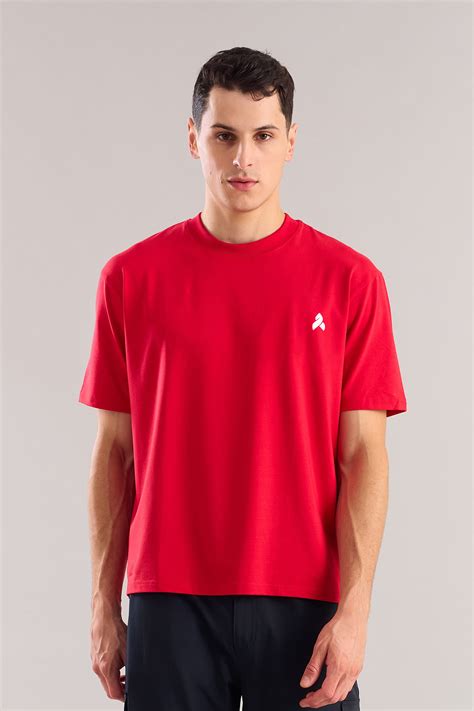 Relaxed Fit T Shirts
