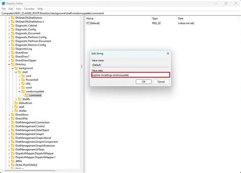 How To Integrate Custom Context Menu Shortcuts On Windows 11 Windows Central