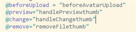 upload beforeUpload钩子不执行 Issue vueComponent ant design vue GitHub