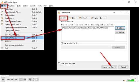 4 Ways How To Convert Adts Audio To Mp3