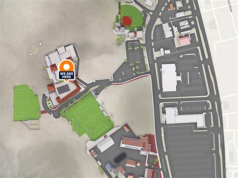 Hours Of Operation Recreational Sports Department