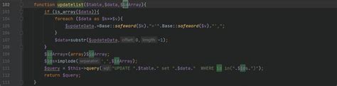There Is Sql Blind Injection At Comment Update · Issue 23 · Taogogo