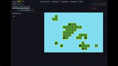 Games Like Reactoridle