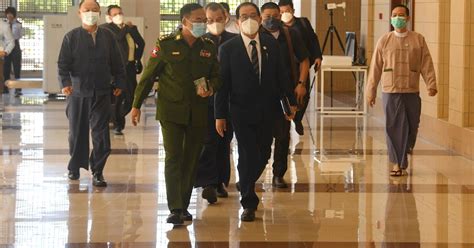 နိုင်ငံတော်၏ ငြိမ်းချမ်းရေးဆွေးနွေးရေးအဖွဲ့နှင့် သျှမ်းပြည်ပြန်လည်ထူထောင်ရေးကောင်စီ Rcss