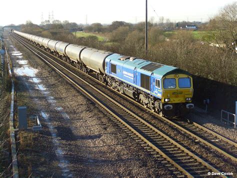 Class 66 Freightliner
