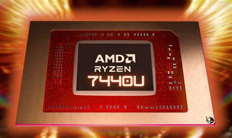 First Benchmarks Of Amd Ryzen U Phoenix Quad Core Zen Apu Unveiled Strong Single Core