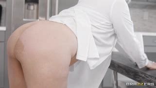 Adaline Star Gets Fucked Standing After Blowjob Porn Movies Movs