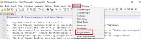 How To Compare Two Files In Notepad TechCult