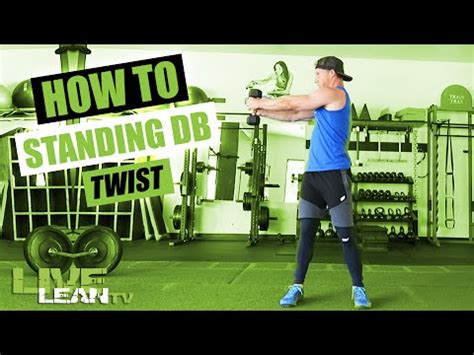 Should You Twist On Dumbbell Curls