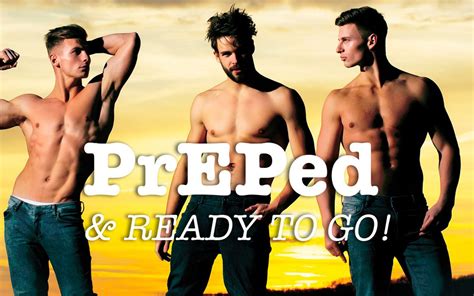 Preped And Ready To Go Get Prep In Canberra