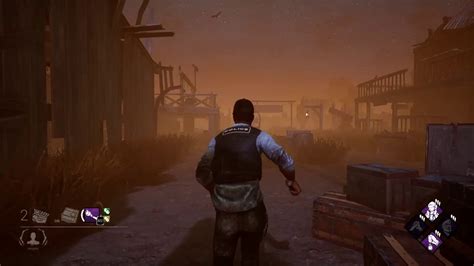 Dead Dawg Saloon All 25 Totem Locations Dead By Daylight ☢️☢️ Youtube