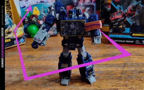 A Tiny Transformers Toys T Guide Robust Is Best In 2019 Slashgear