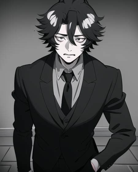 Idate Okegom Idate Okegom Stable Diffusion Lora Civitai