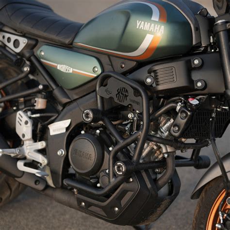 Xsr 155 Yamaha Accessories And Performance Parts Buy Online At Sparify