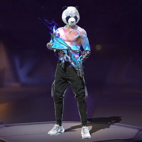 Pb Panda Gamer Youtube