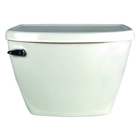 American Standard Toilet Tank 1 1 Gpf Pressure Assist Tank Floor