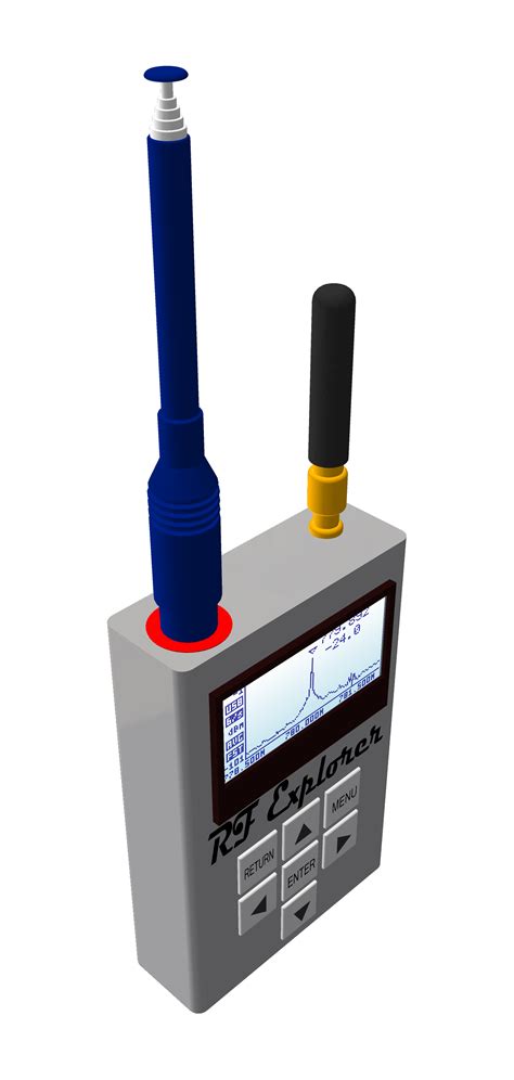 User Manual RF Explorer For Windows PC Client